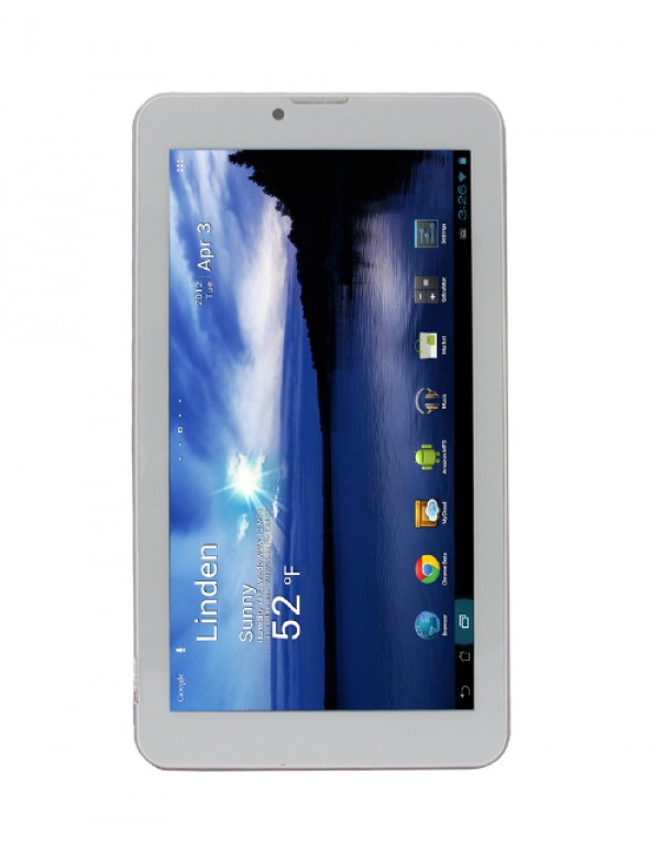 ATOUCH AG-02, Tablet 7 Inch, Android 5.1, 8GB, Wi-Fi, 3G, Quad Core ...