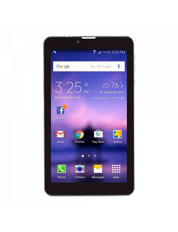 G TOUCH G65 4G Tablet 7 inch, Android 4.2.2, 4GB, Wi-Fi, 512MB DDR3 ...